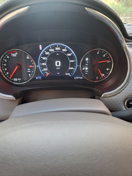 Malibu 2 turbu 2019
