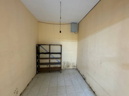 Цокольный Этаж / 230м² цена м² 500$ / Жангох Ц15
