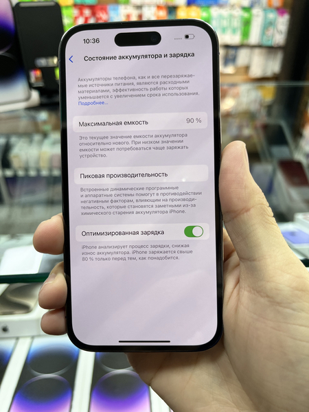 Iphone 14 Pro Muddatli toʻlov va naqdga / Айфон 14 про рассрочка