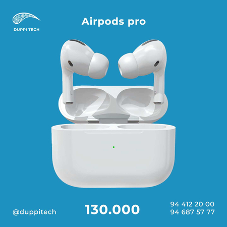 Apple Airpods 3rd generation. Airpods pro.
