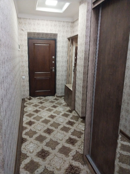 Срочно сдается в аренду новостройка Мурад билдинг улица Гулсарой