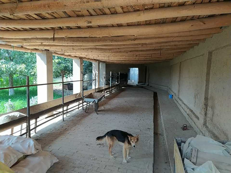 Продается 26 соток 2 дома в Янгиюле Янгийул Yangiyol