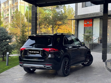 В продаже ! Автомобиль Mercedes-Benz GLE350