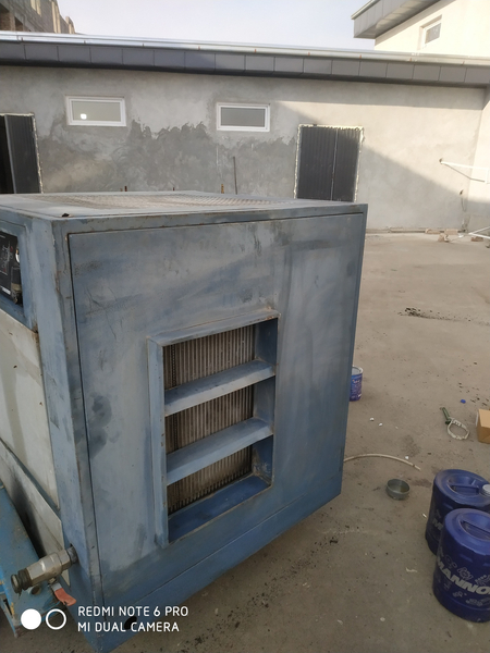 Ecomac turetiskiy compressor sotiladi