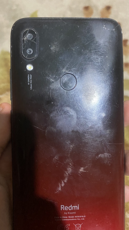 Redmi note 8. Samsung s3. Iphone 6. Redmi 7
