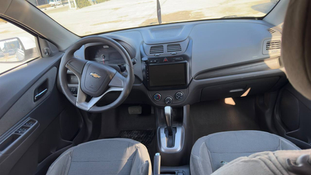Chevrolet Cobalt