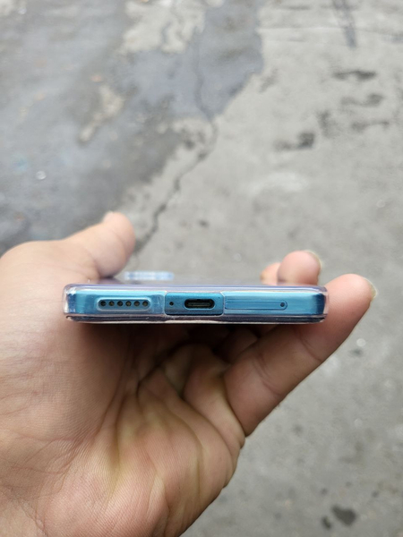 Redmi not 12 pro
