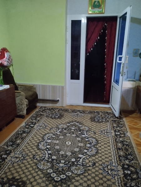 Продается участок в Кагане.