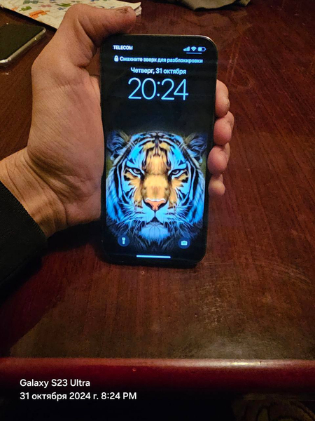 iPhone 13pro 256GB