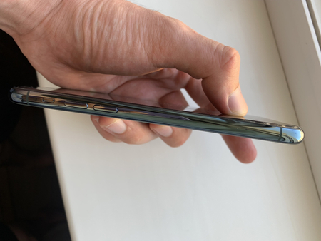 Iphone 11-pro 64-gb
