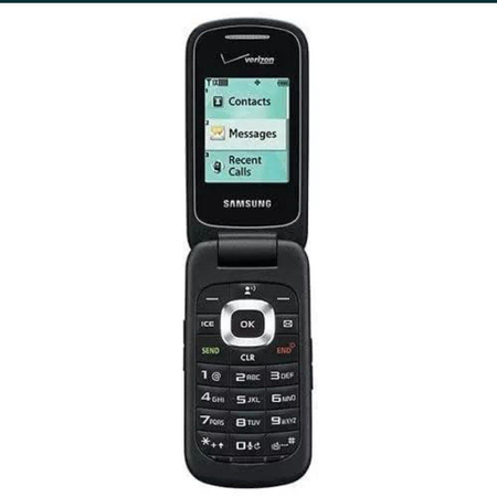 Samsung Gusto 3 yangi