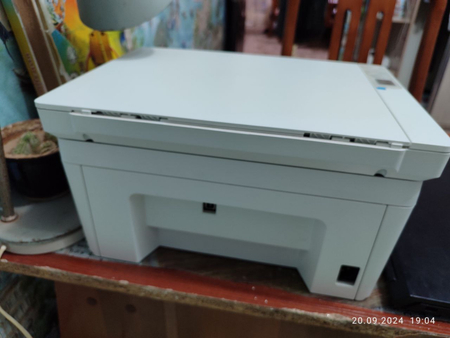 Printer hp m141w laser 3in1