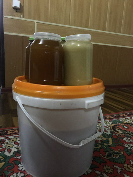 Tozza tog\\\' asali
