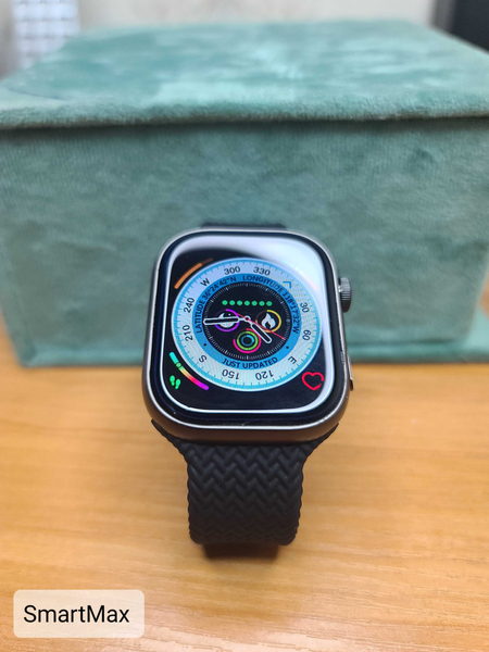 Aksiya Iwatch Smart Watch i watch 8 ULTRA