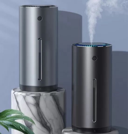 Увлажнитель воздуха авто Car Humidifier W301