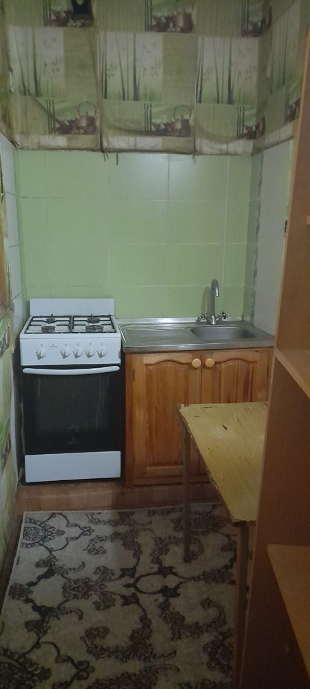 Сдам в аренду однокомнатную квартиру Академ городок