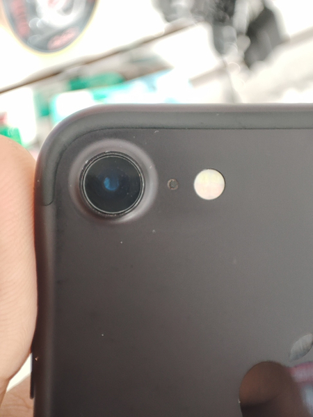 Срочно продам iPhone 7 128G jet black\\nXotira 128\\nRangi jet black\\nKarob