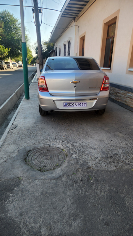 Kobit pachka sotiladi