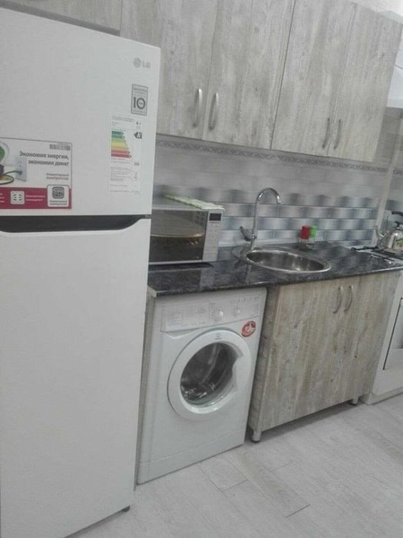 Сдается в аренду квартира. Чиланзар-4 1-1-4