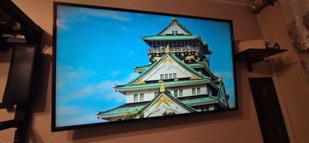 Продам тв lg 49 webos