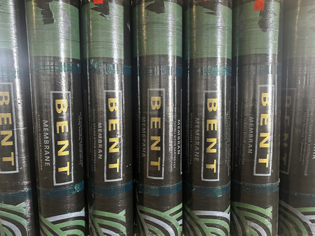 Polizol BENT membran bitumen emulsion