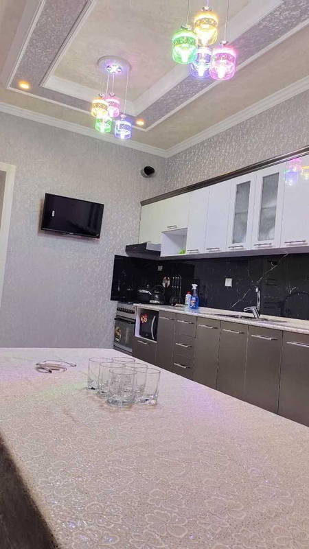Сдаётся квартира амеркански школа