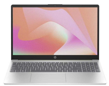 Ноутбук HP 15/i7-1355U/8GB/SSD 512GB/IRIS XE/15.6