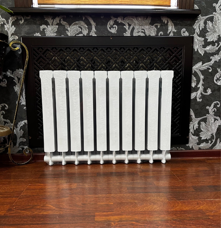 Sifatli radiatorlar 1-qoʻldan xarid qiling