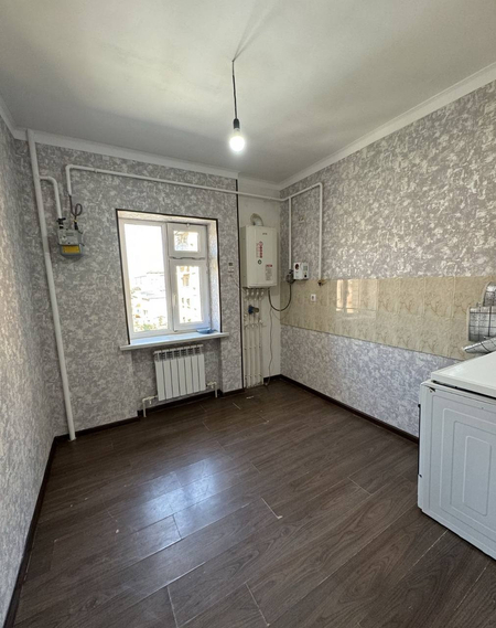 8 участок 3/5/7 67 м² Сергели продаётся квартира