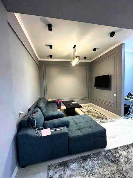 Аренда Евро квартира на Паркентский!! 2км 62кв ID 3261