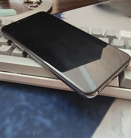 Samsung A6s 64/6GB!!!