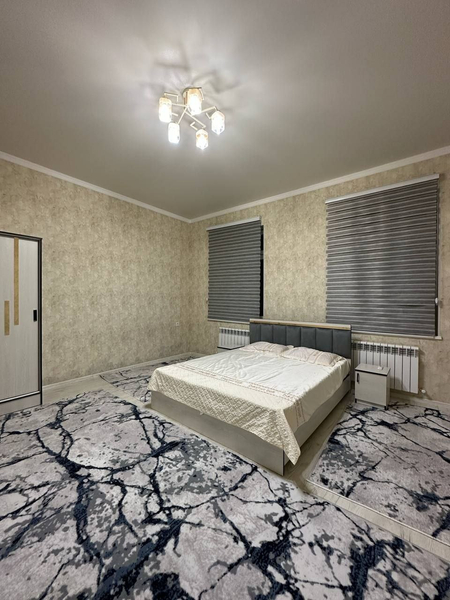 Dacha oila va ulfatlar uchun toza joy