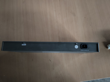 Hob switch Tp-link
