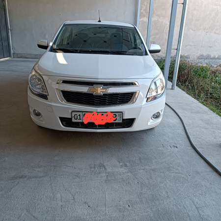 Cobalt, oq, 2020 dekabr, 84900km