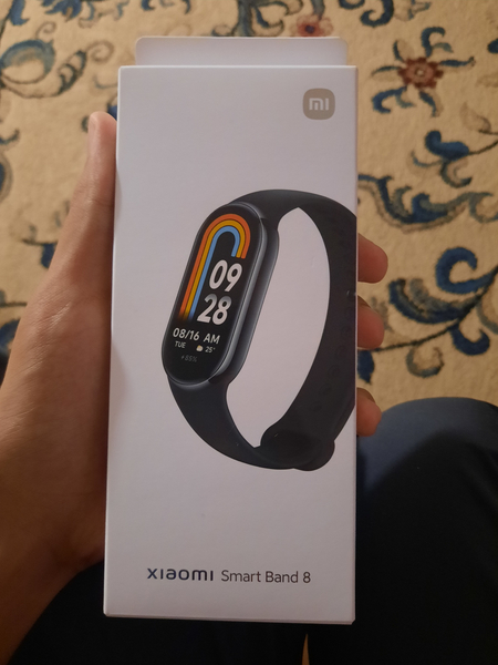 Mi band 8 original