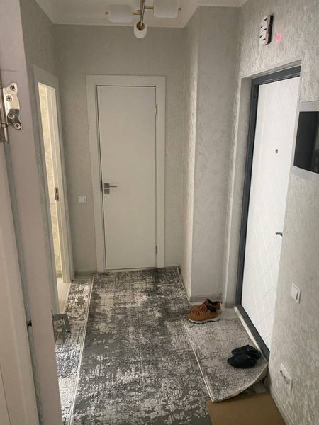 Аренда квартиры ассалом сохил яшнабад 2 х комн