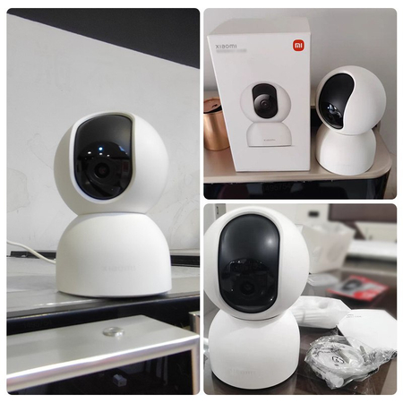 Xiaomi Smart Camera C400