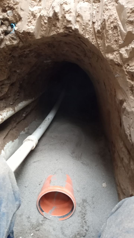 Ura padvol,padkob kabi barcha qazish ishlarini qilamiz