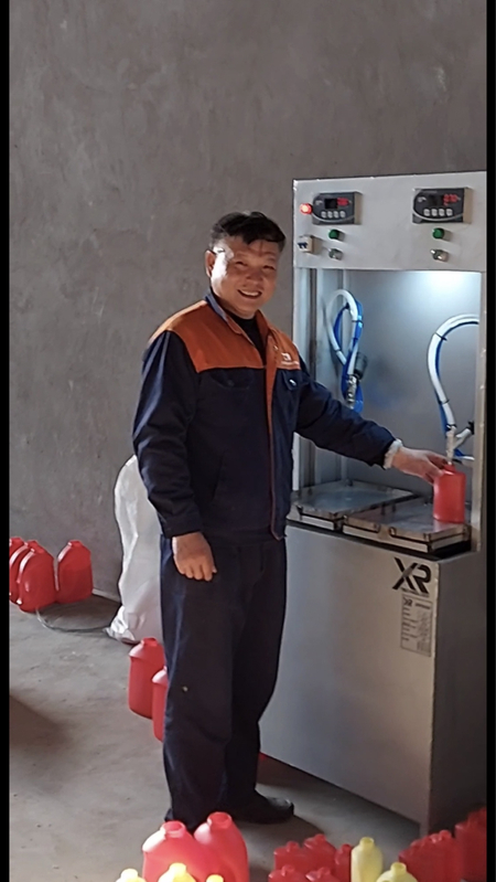 Дозатор Dozator