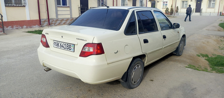 Нексия 2 2010 холати зур