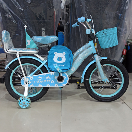 Velosiped 6-9 yosh  (6-9 лет)