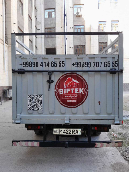 gazel yuklaringizni elyib beramiz