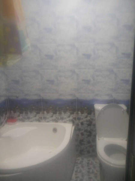 Квартира в аренду qizlar  kvartira toshkent  Sergelida