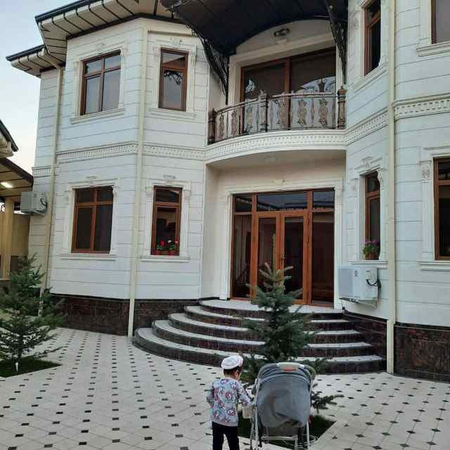 TRAVERTIN va Tunikafan xizmatlari