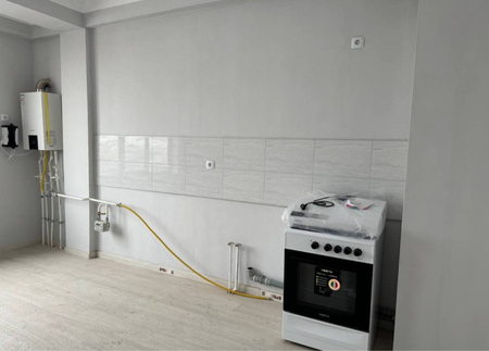 Новостройка 2/12/12 жк NRG Mirzo Ulugbek