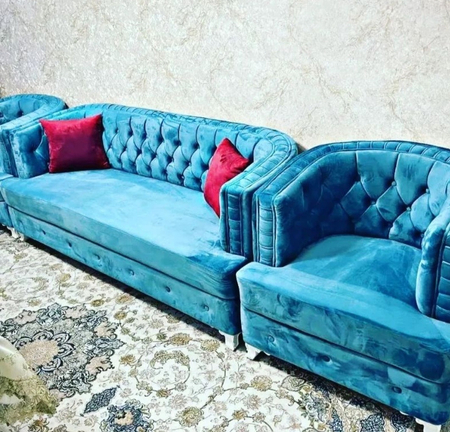Mebel yasash va tamirlash