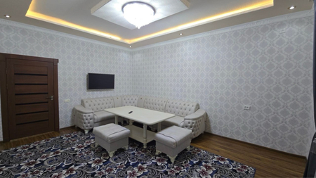 Продается 2 ком. Квартира площадью 47 кв.м. Ор. 4 род.дом