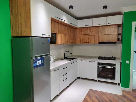 Продажа квартиры в Центре столицы ID:DM95