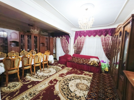 Продаётся квартира Юнусабад 19 кв