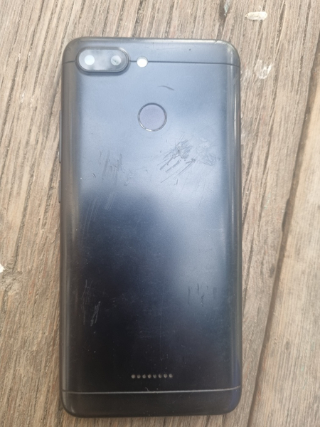 Redmi 6 3/32Gb..